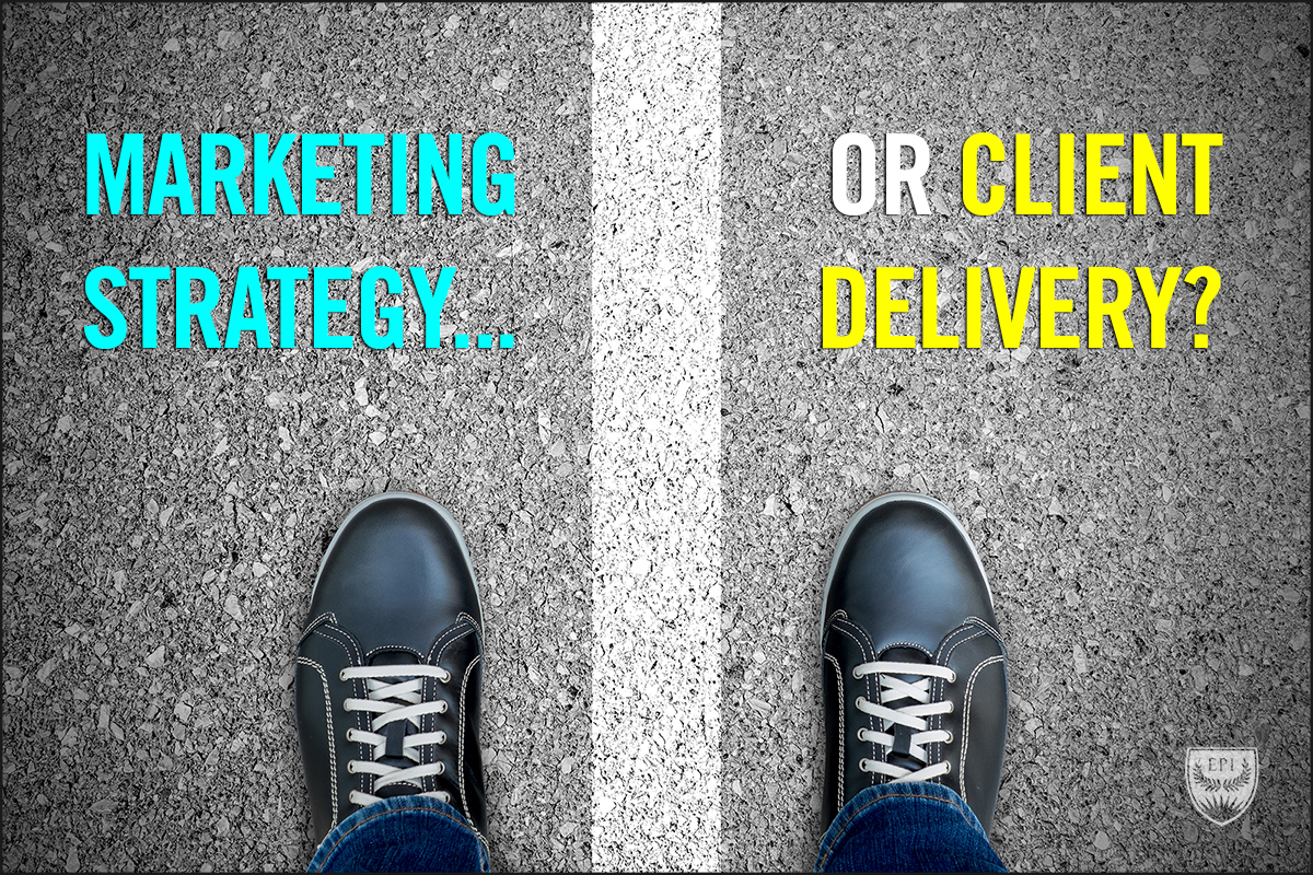 Snider Value Index Expert Insight Blog Posts: Marketing Strategy versus ...